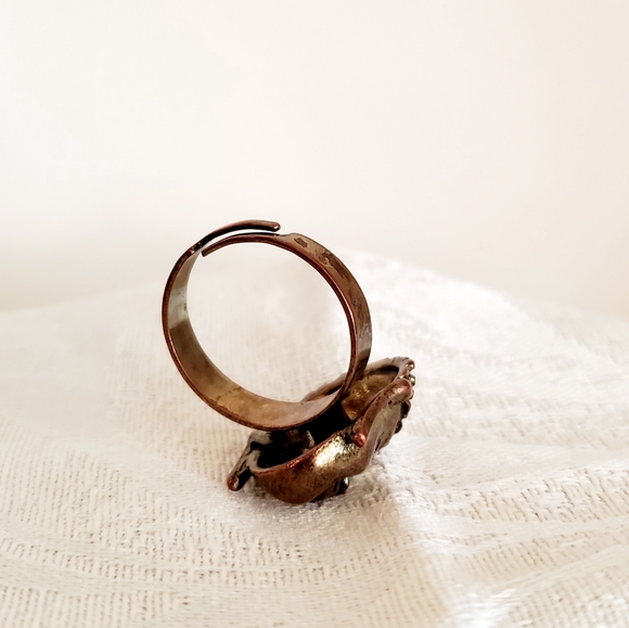Jewelry | Buddha Ring | Poshmark